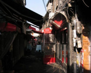 red light districts in South Korea Archives – Rockit Reports