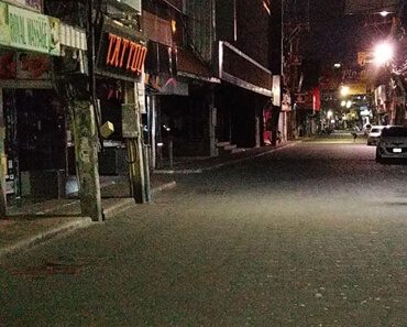 South Korea Red Light District In Seoul S - Infoupdate.org