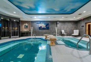 Review: Club Dynasty in Markham, Canada – Rockit Reports