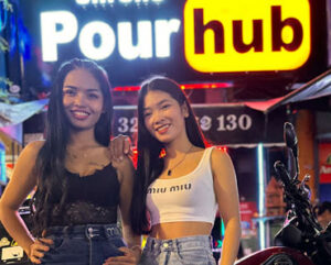 Sex in Phnom Penh Archives – Rockit Reports