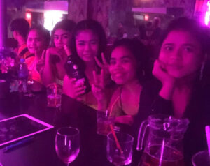 Review: Alaska Bar in Phnom Penh, Cambodia – Rockit Reports